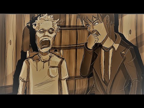 Who is the Serial Killer "The Taxidermist" - Part 1: The Answer | Unsolved Mysteries