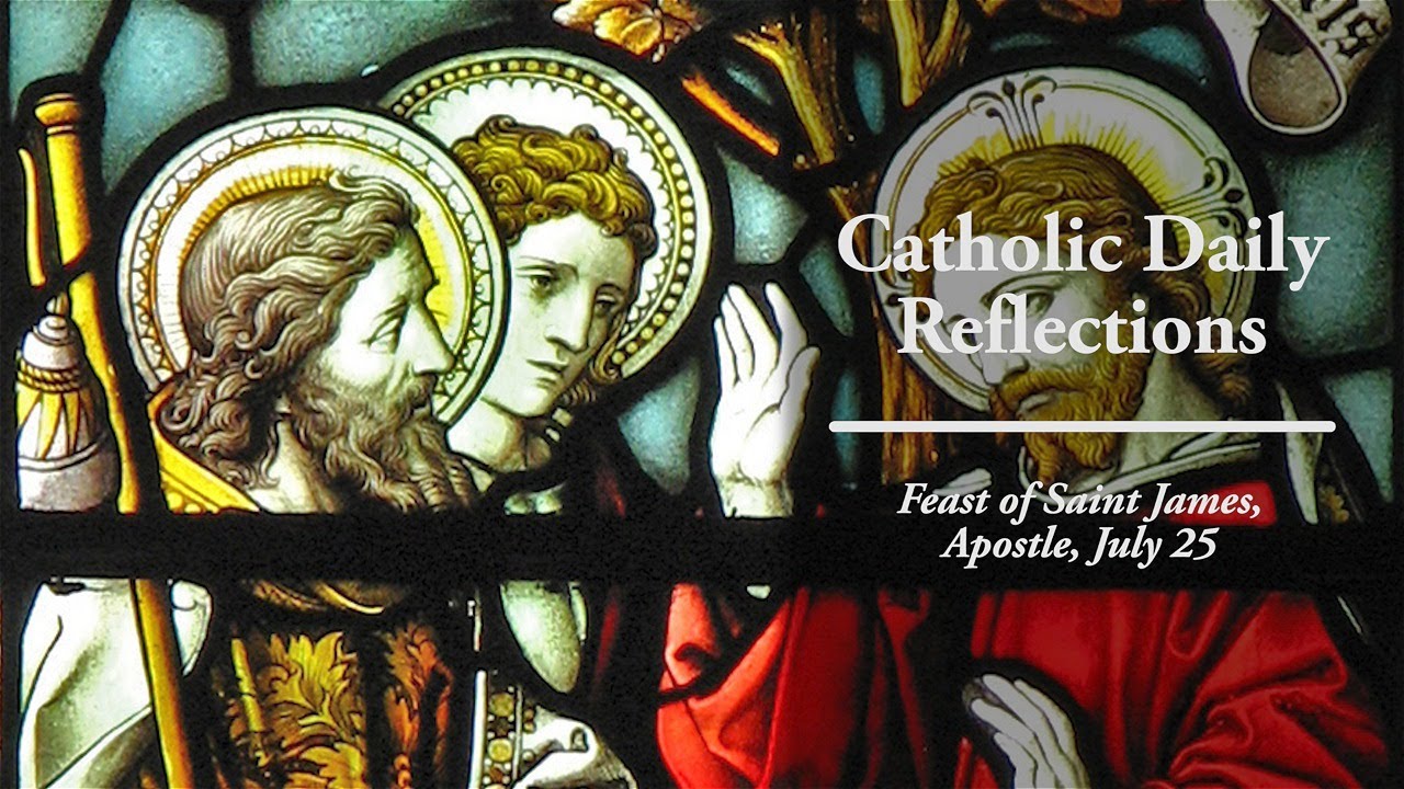 The Path to the Kingdom - Tuesday, July 25