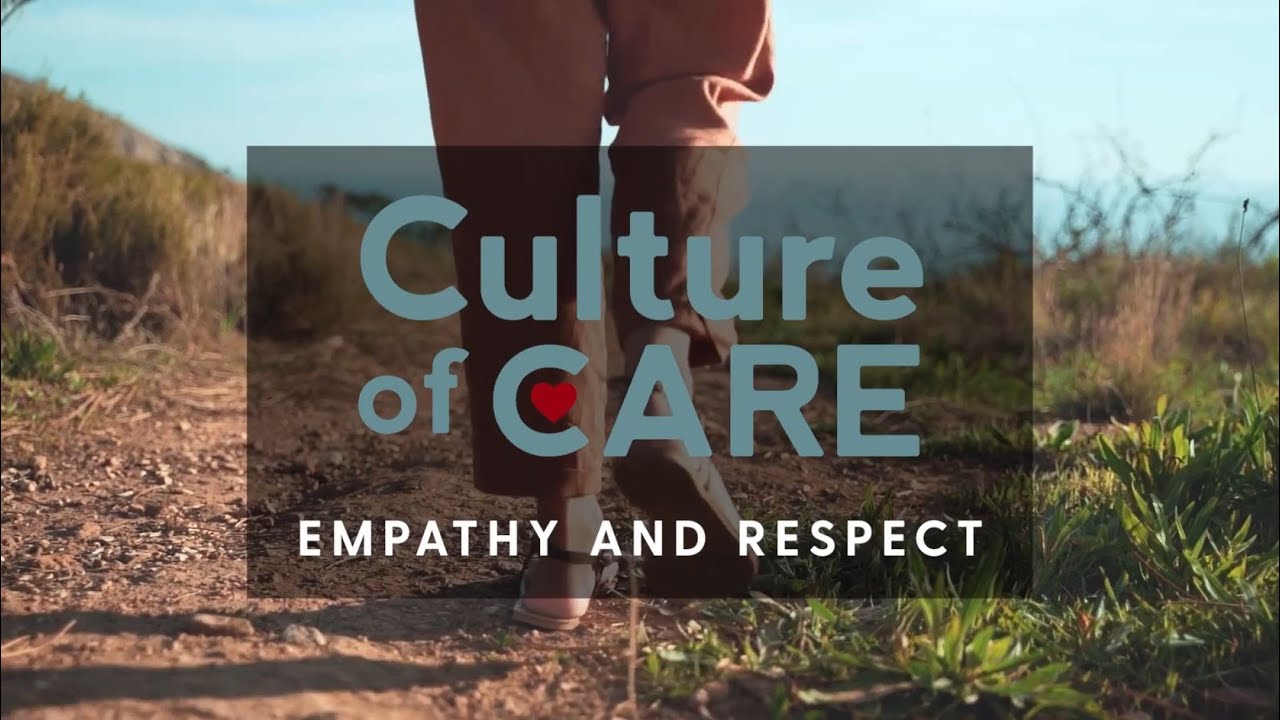 Culture of Care | How FTI is Leading the Industry with Empathy and Respect