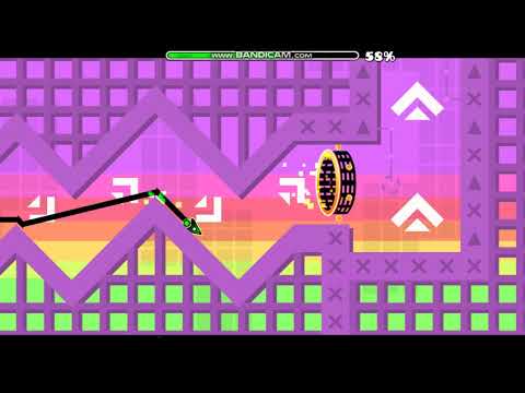 Steam Community :: Video :: Geometry Dash - BOOM(By IsmailDaBest)