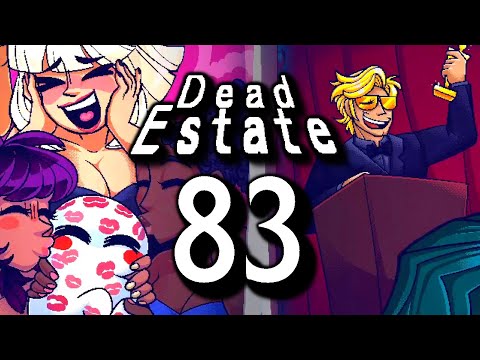 Steam Community :: Video :: Axel AWAKENING Ending - Dead Estate 83