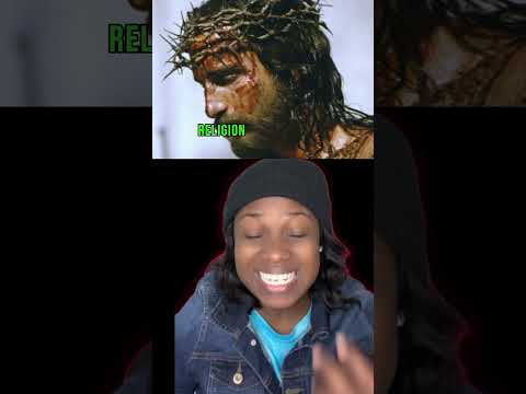 A REASON why you should not follow RELIGION #jesus #bible #christianity #holyspirit #religion