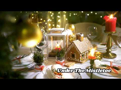 Under the Mistletoe Kids Songs and Nursery Rhymes Super Simple Songs