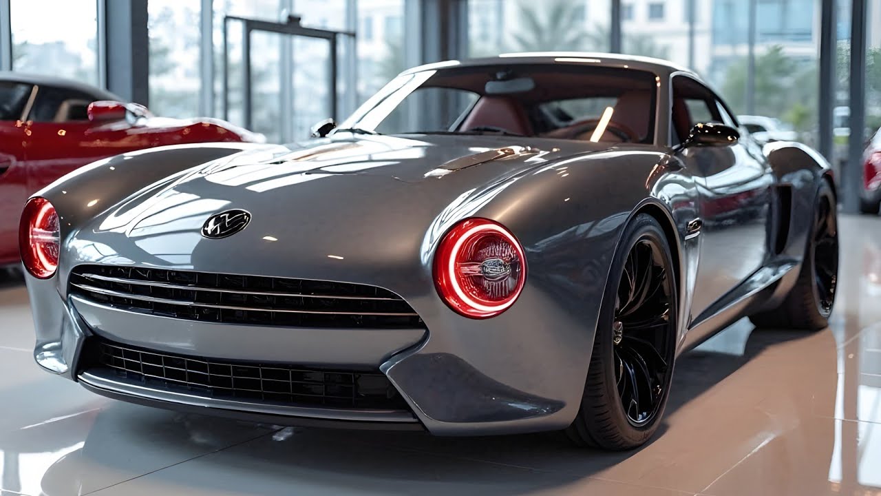 Volkswagen Karmann Ghia 2026 — Revival: Facts vs Hoax?