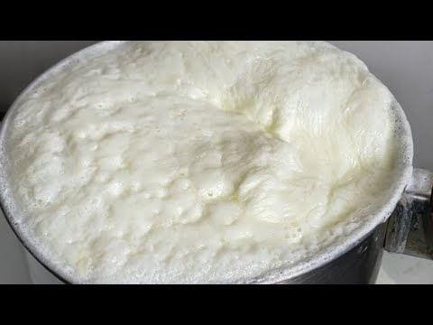 How to make curd from milk / homemade curd #curd #instant #milk #curdrecipe #homemade #tasty