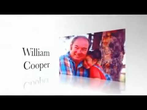 William Bill Cooper The Porterville Presentation From 1997