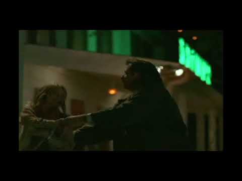 John Travolta Archangel Michael Dance at motel