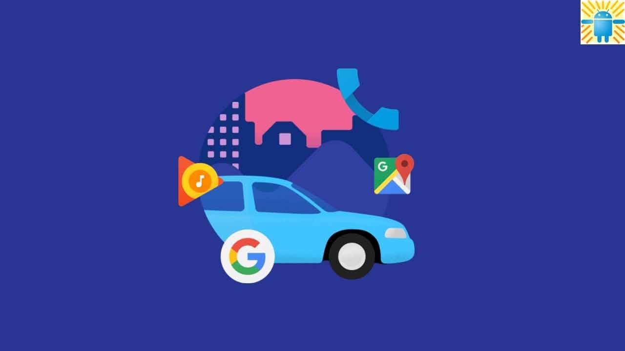 Android Auto for Android Devices