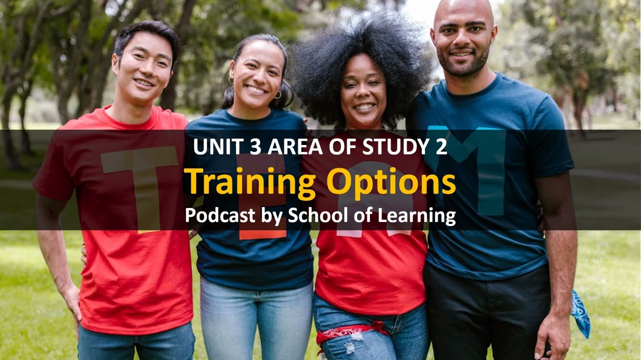 How to Build a Learning Organization? (Training & Development)