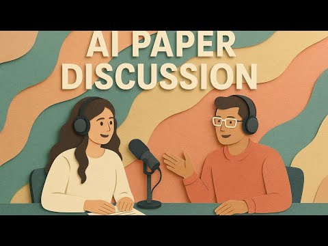 Discussing the AI Protocols: Google’s A2A vs Anthropic’s MCP | Visuals | PODCAST | AI-Paper