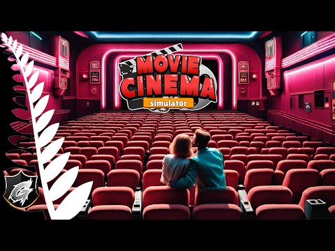Steam Community :: Video :: Movie Cinema Simulator ⭐ New Movies - Part ...