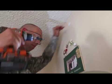 WOCs Install Smoke Detectors to Help Community