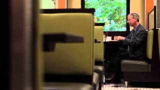 Eric Manheimer | New Amsterdam