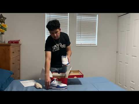 Nike Air Max LTD 3 White/Coastal Blue Review