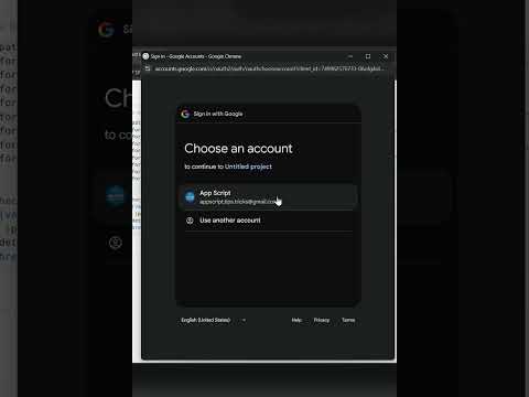 Don't Use Google Sheets Until You Watch This EMAIL FORMAT Hack #bulkemail