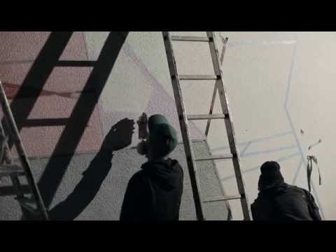 Stamp / Urban art: Viagrafik