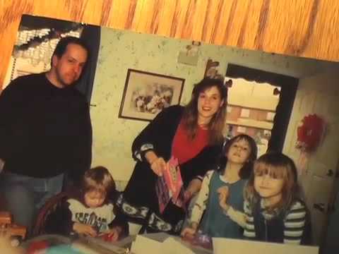 Old Family Photo Album Time!! 11/22/09