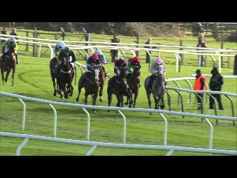 2014 Racing Post Arkle Challenge Trophy Chase - Western Warhorse - Racing TV