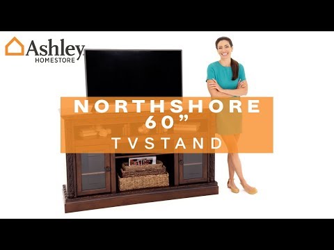 Ashley HomeStore | North Shore 60" TV Stand