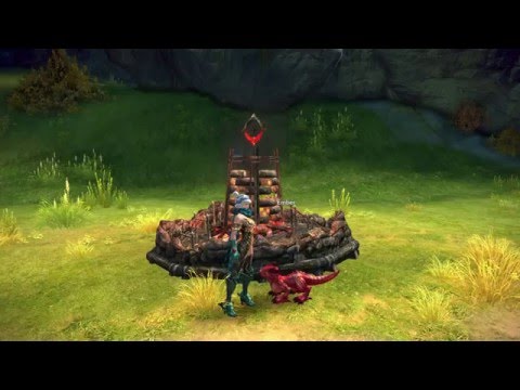 Steam Community :: Video :: Tera Brawler LP · 4 · Gameplay WalkThrough