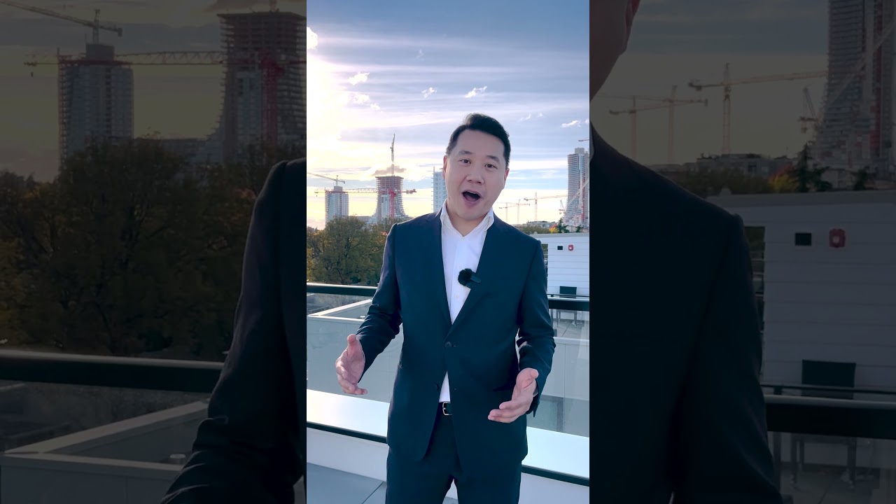 Final Townhomes are now available at Oakhaus! 🏡🧡