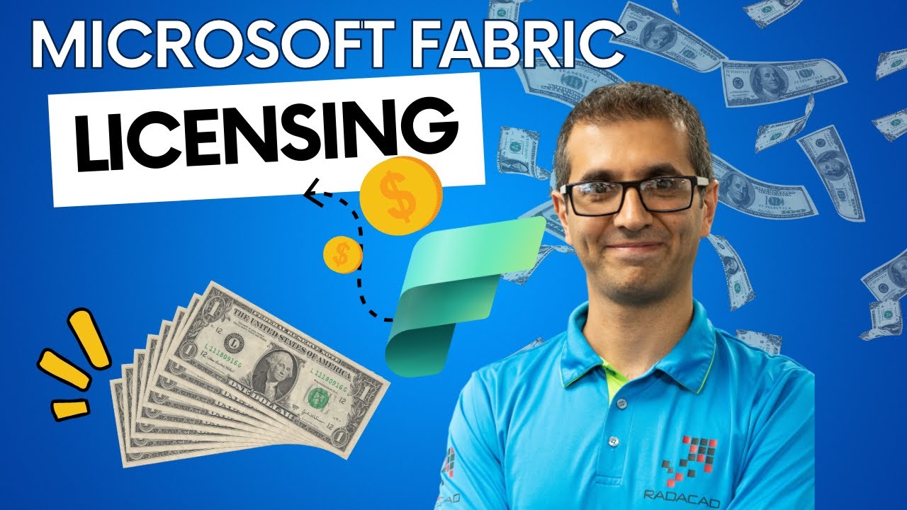 Microsoft Fabric Licensing An Ultimate Guide Microsoft Fabric Licensing An Ultimate Guide