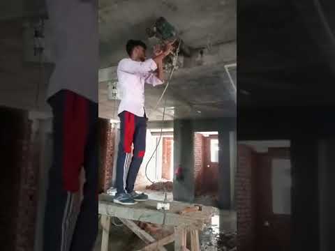 RCC Core Cutting in India