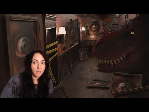 Steam Community :: SEEING THINGS