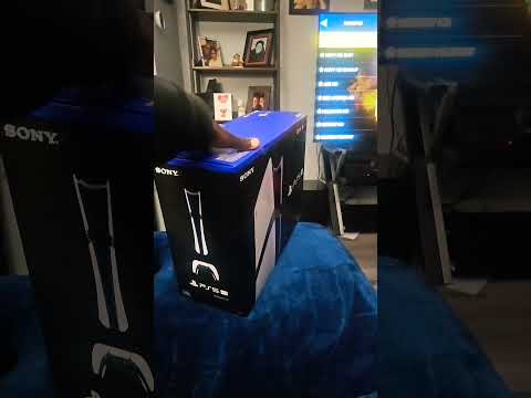 The new ps5 pro