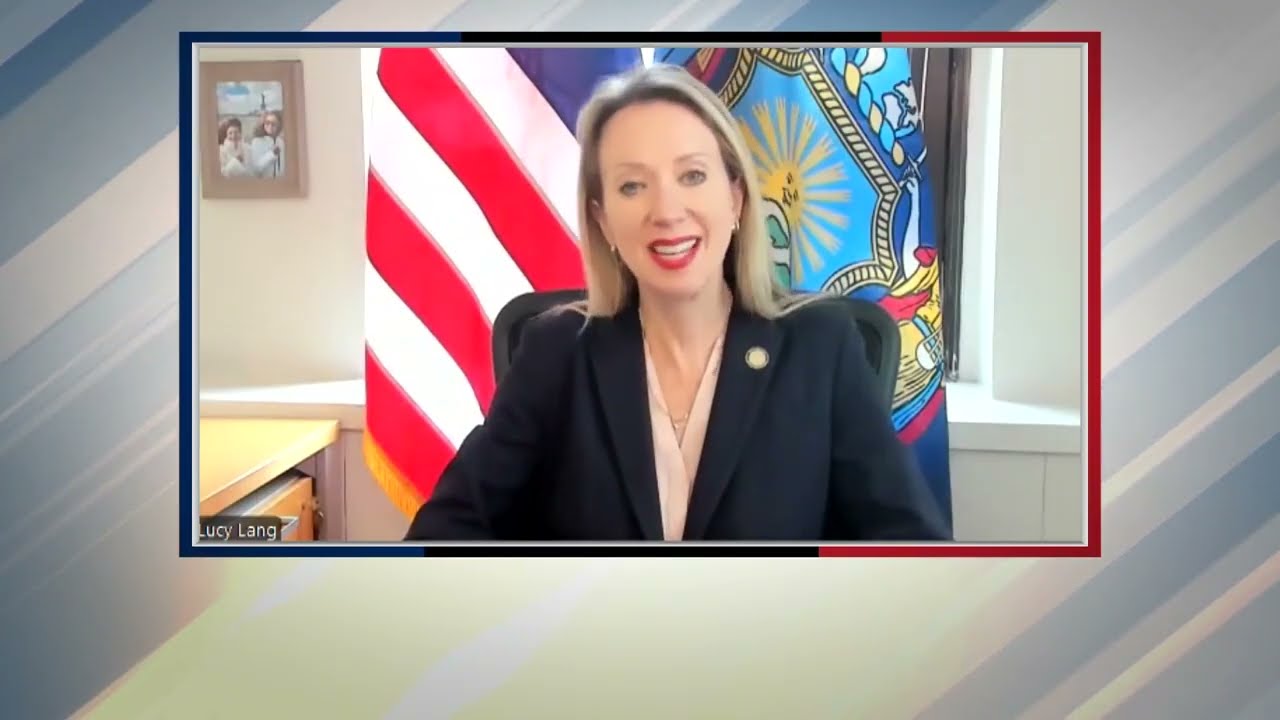 NYS Inspector General Lucy Lang breaks down 2025 Workers Compensation Fraud Report