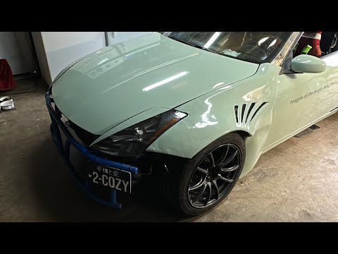 G35/350z Limp Mode Fix | P0451 P0452 P02122 P02138 P01229 P0550