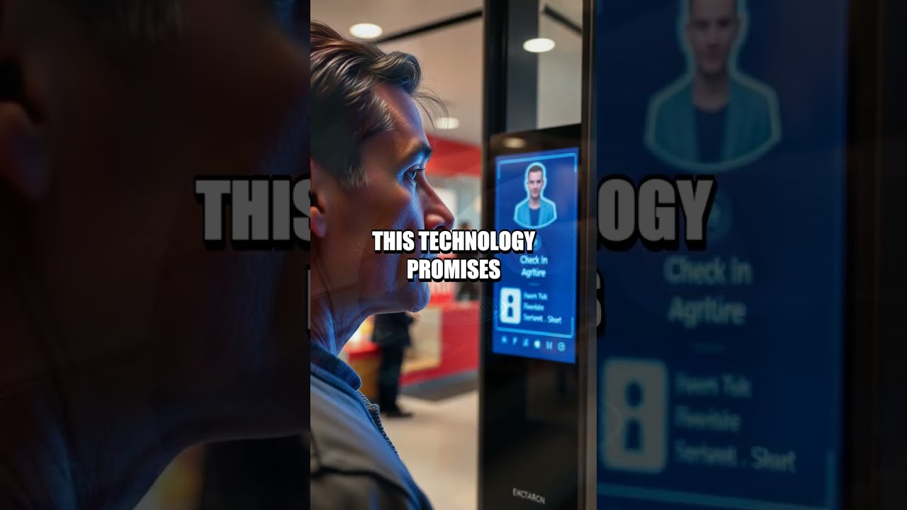 The Impact of Biometric Payment Systems on Future Transactions