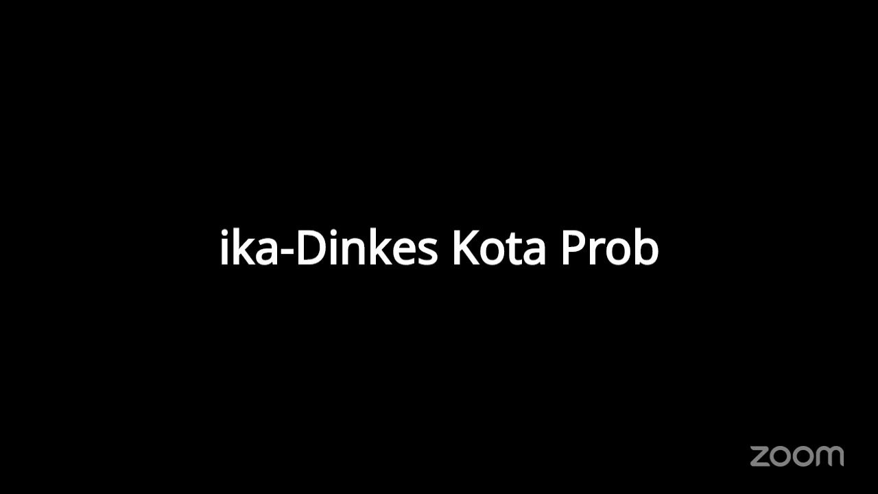 Sosialisasi Indikator dan Target Penilaian Kinerja Puskesmas (PKP) Jatim th. 2026, 26/02/2026