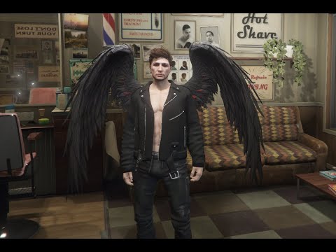 Toxic New Clothes Pack