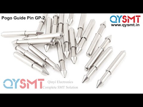 Guide Pins - Spring Guide Pin Latest Price, Manufacturers & Suppliers