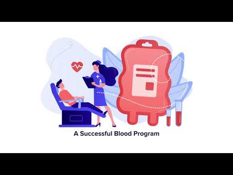 Regulations for Blood Banks | Dosily.com | Online Medical Learning Platform