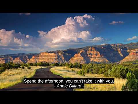 Best 8 Inspirational Quotes - Bruce Frankel