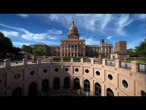 Video Recap: THA Furthers Health Care, Defends Hospitals During 2023 Legislative Session