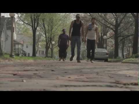 The Brothers Size Promo -Definition Theatre Company Inaugural Production