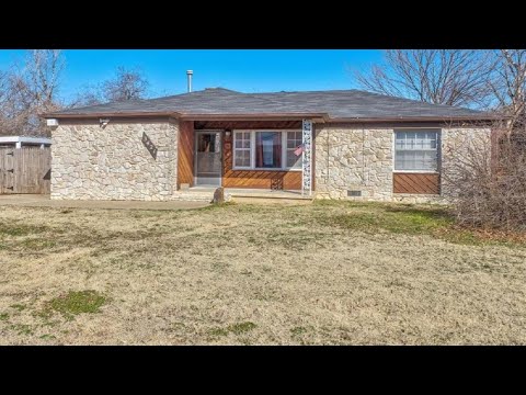 3421 NW 27th Street, Oklahoma City, OK Presented by Ovied Lacy.