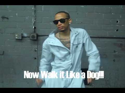 Montae “M-Bone” Talbert murder 5/15/2011 Inglewood, CA *Rapper killed ...