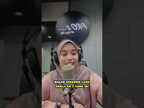 Ada yang masih nyimpen fotonya.? 🦖🫵 #siaranradio #like #radio