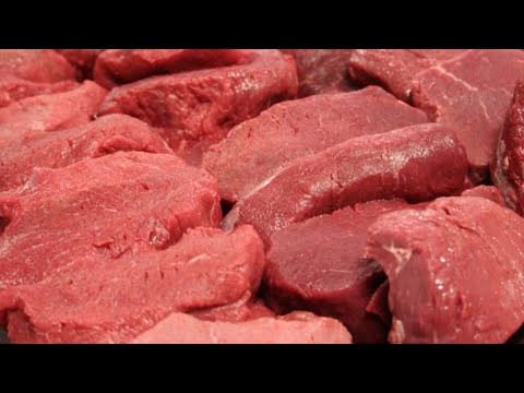 Understanding meat labels
