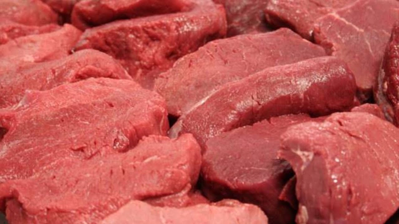 Understanding meat labels
