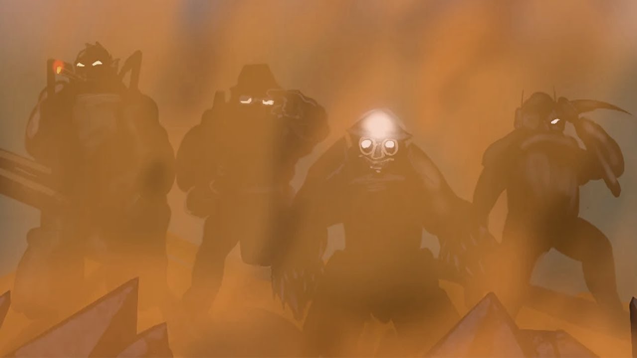 The Helldivers Meet An Unexpected Ally.. [Helldivers Comic Dub]