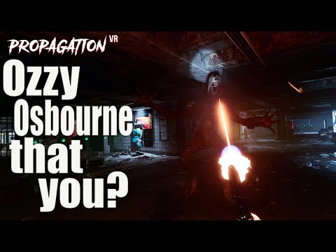 Steam Community :: Propagation VR