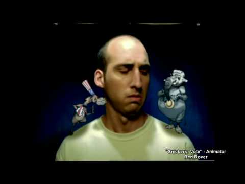 Steam Community :: Video :: Andy Powell - 90-second Animation Directors ...