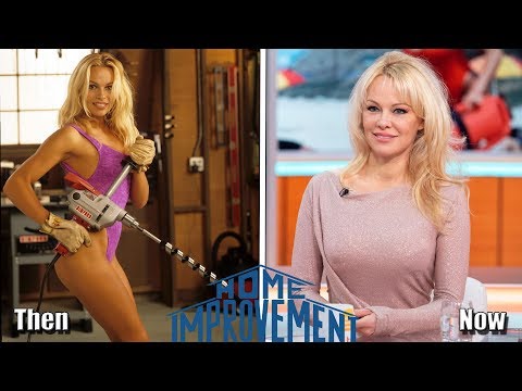 Home Improvement (1991) Cast Then And Now ★ 2019 (Before And After)