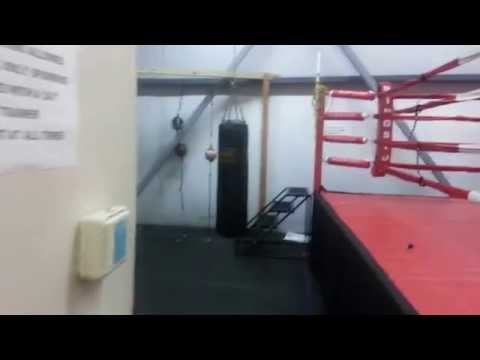 24/7 Family Fitness Stoughton Full Tour