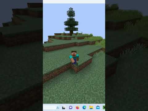 Minecraft Biomes Explained: The Windswept Hills!